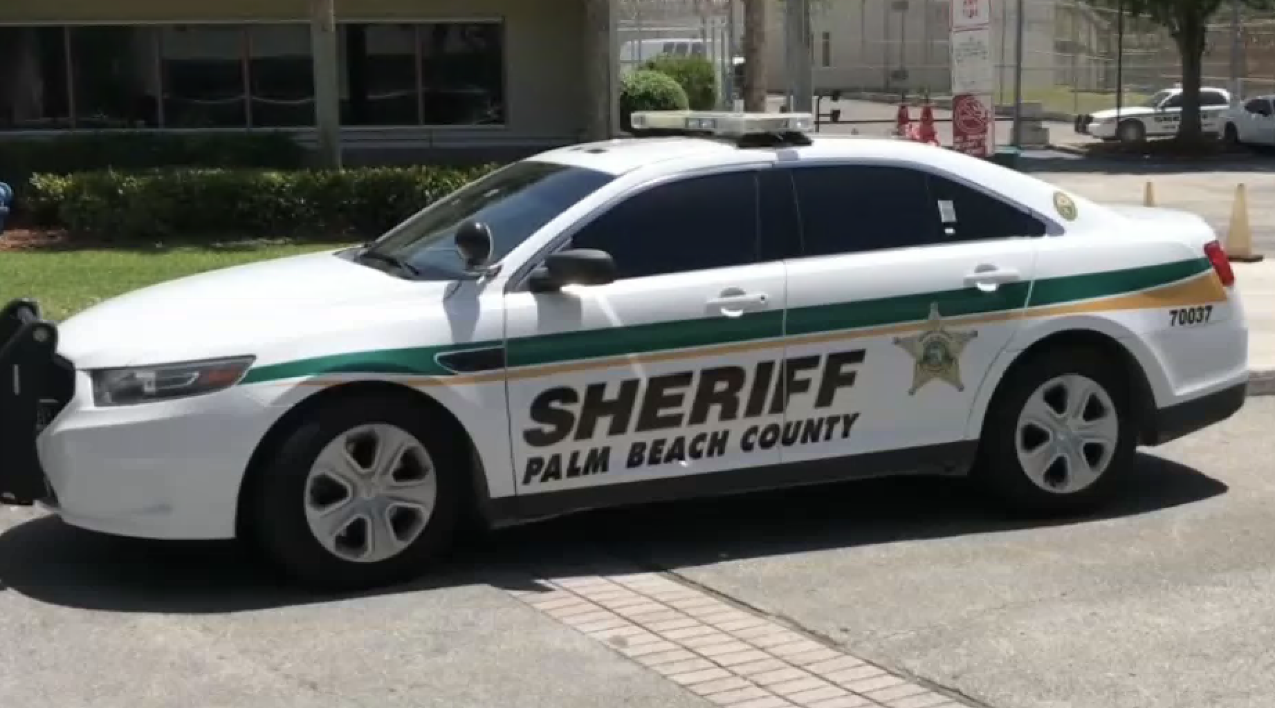 Charter school teacher in West Palm Beach accused of inappropriately ...