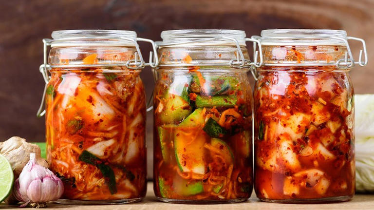 5 Expert Tips For Making The Ultimate Homemade Kimchi