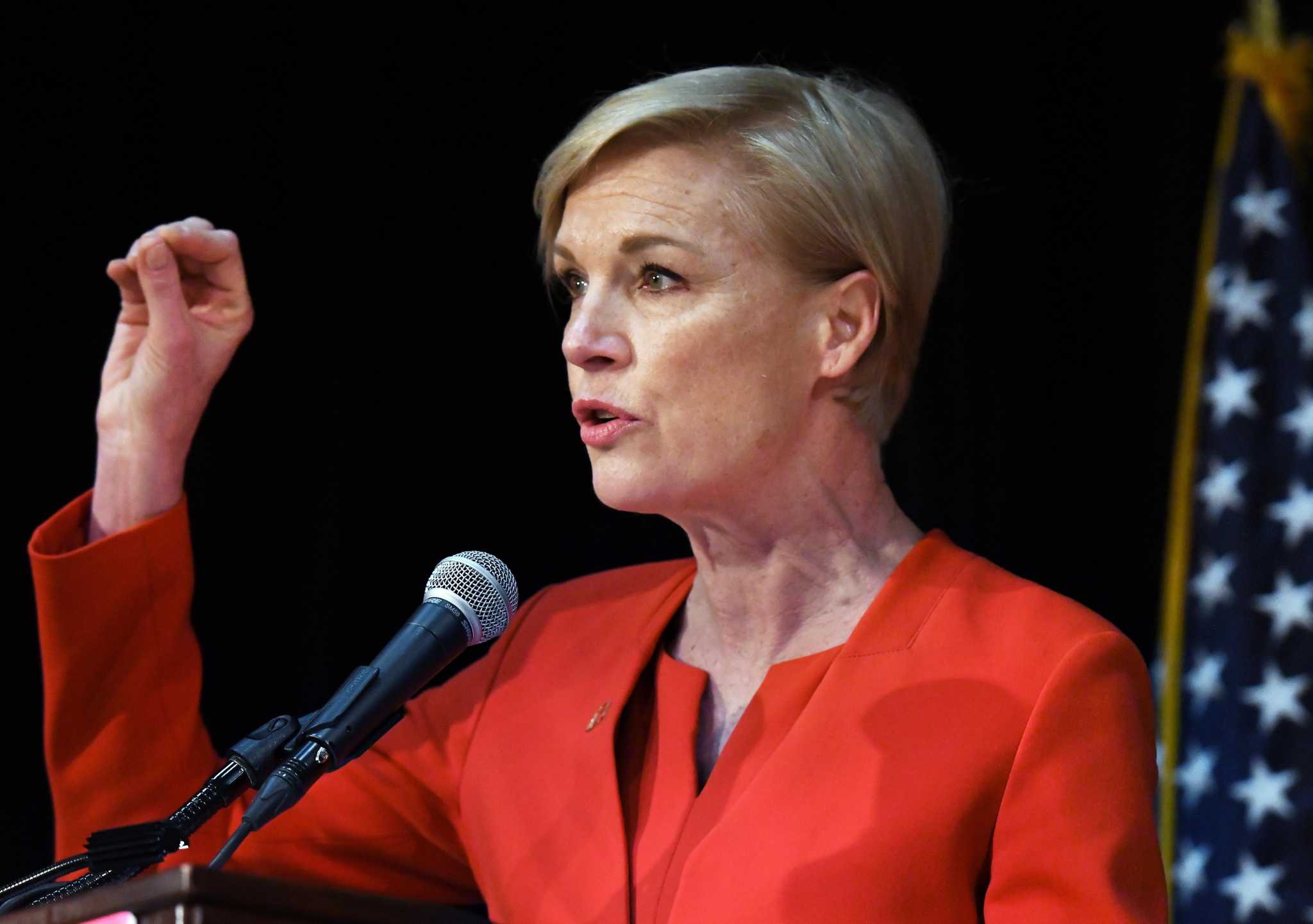 Cecile Richards, former Planned Parenthood president, dies as 67