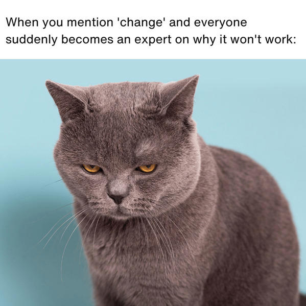 40 Funny Work Memes For This Almost Tolerable Shorter Week Of Work ...