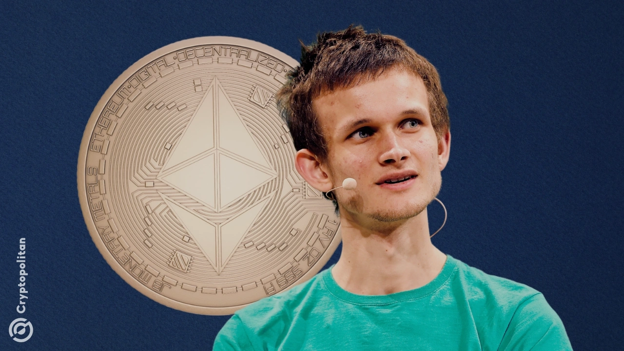 Vitalik defends Ethereum Foundaton from dumping accusations and Trump ... Vitalik defends Ethereum Foundaton from dumping accusations and Trump ...
