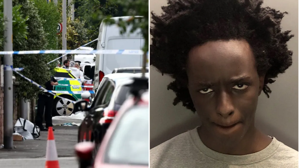 Why the Southport murders are not considered to be a terror attack