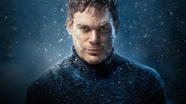 Dexter: Resurrection, le riprese della nuova serie sono iniziate ... Dexter: Resurrection, le riprese della nuova serie sono iniziate ...
