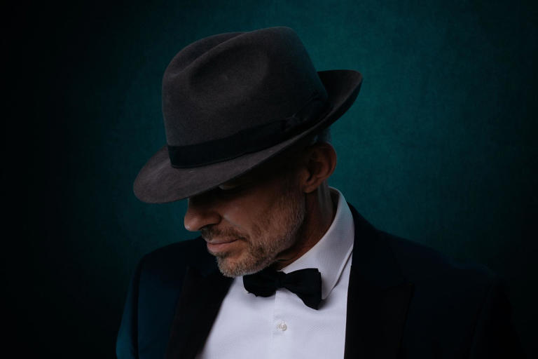 Celebrate the legends of Las Vegas with Gary Williams at Swindon Arts ...