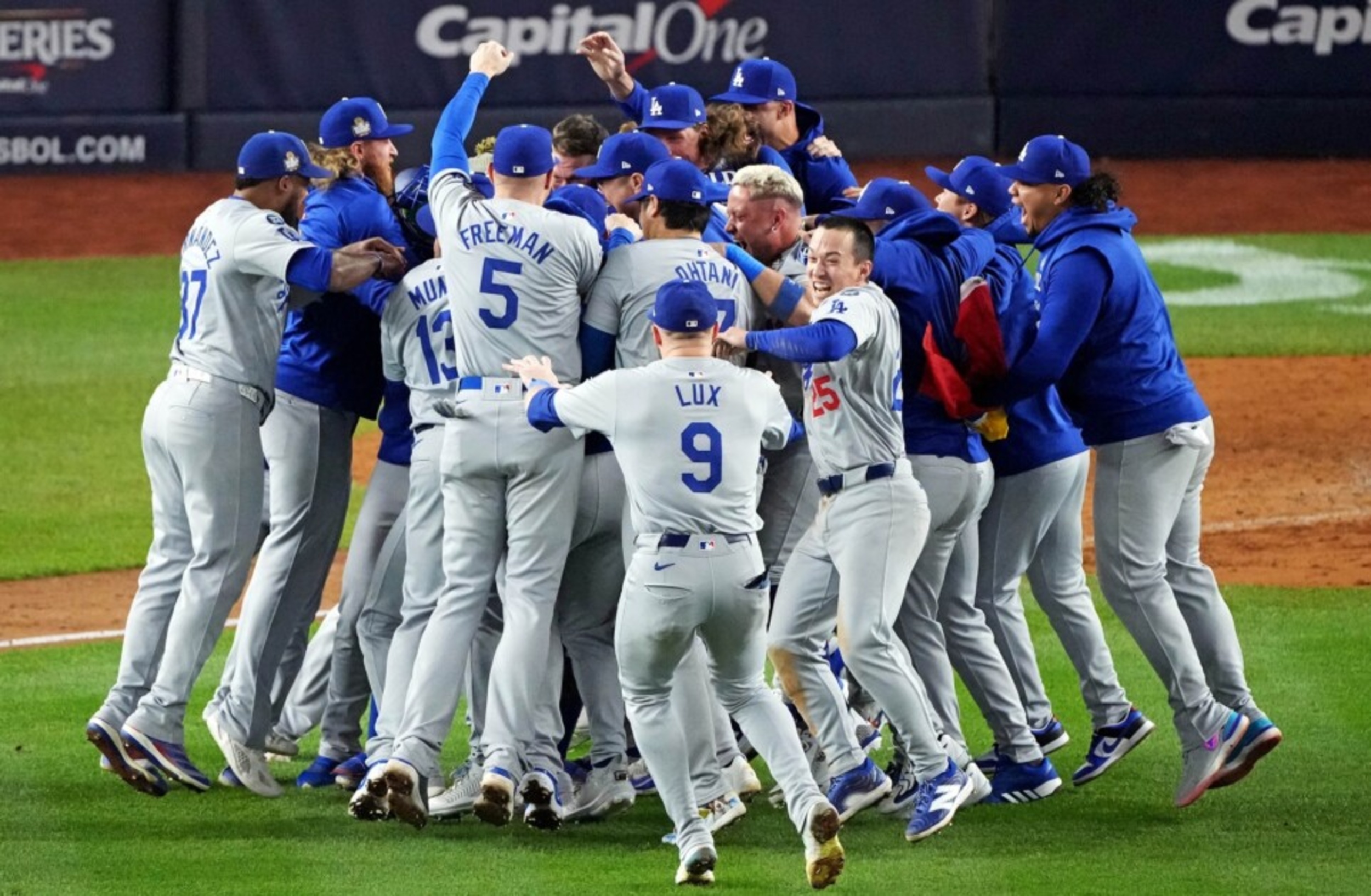 Tyler Glasnow: 2024 Dodgers World Series Ring Design Will Be ‘Insane’