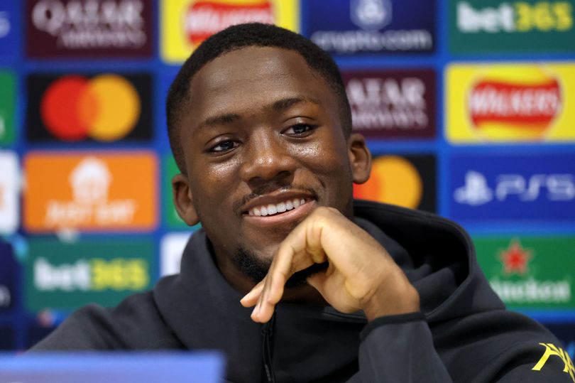 Everything Ibrahima Konate has said about Liverpool future ahead of ...