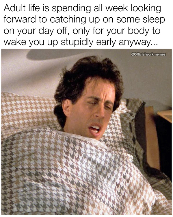 40 Funny Work Memes For This Almost Tolerable Shorter Week Of Work ...