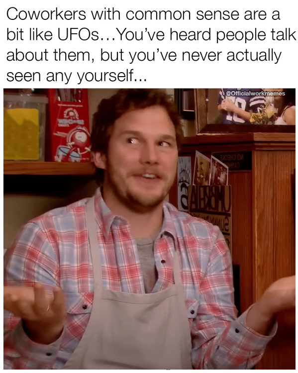 40 Funny Work Memes For This Almost Tolerable Shorter Week Of Work ...