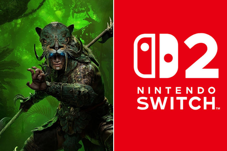 Leak deutet an: Elden Ring und Diablo IV kommen auf die Switch 2