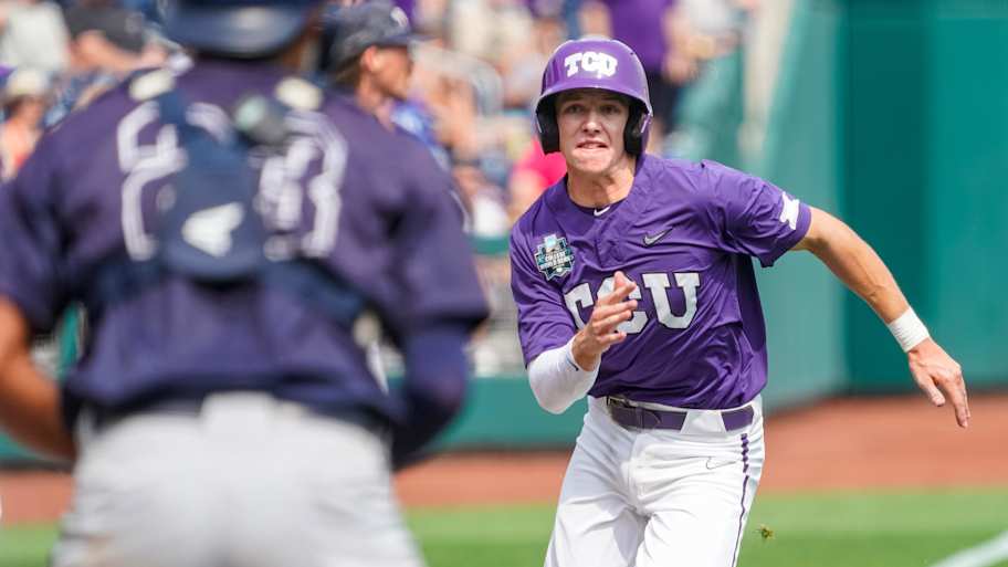 Tampa Bay Rays' Brayden Taylor Named Top 10 Third Base Prospect in MLB