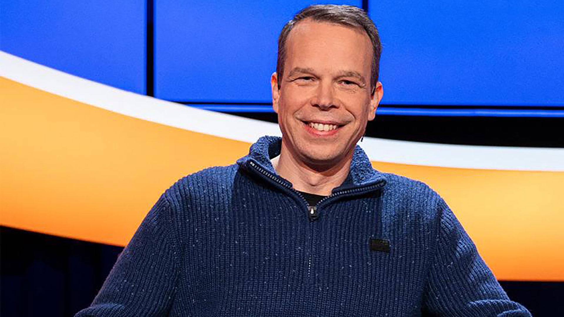 Alles over Peter Hein van Mulligen uit De Slimste Mens