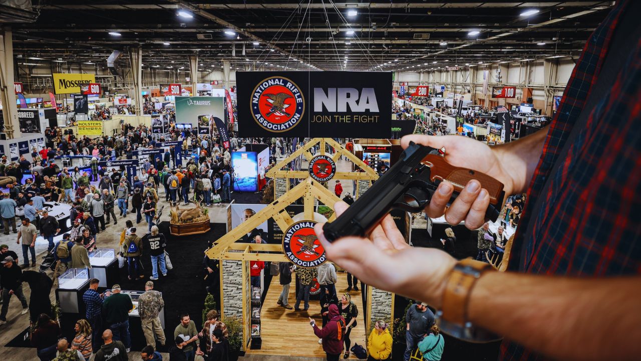 Insiders Spill the Beans: 5 Things Gun Shows Don’t Want You to Know