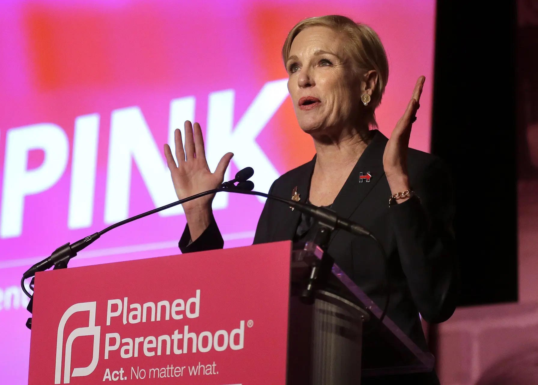 Cecile Richards dies at 67 following a fight with brain cancer; who was ...