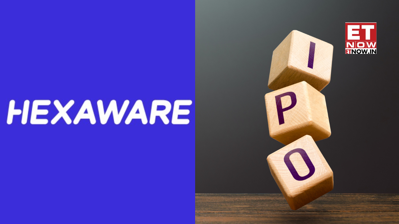 Hexaware Tech IPO: Approved by SEBI! Rs 9,950 crore issue launch date ...