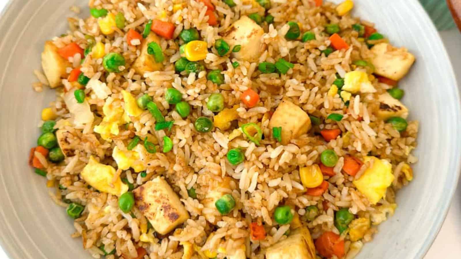 From Comforting to Exotic: Rice Recipes You Can’t Miss