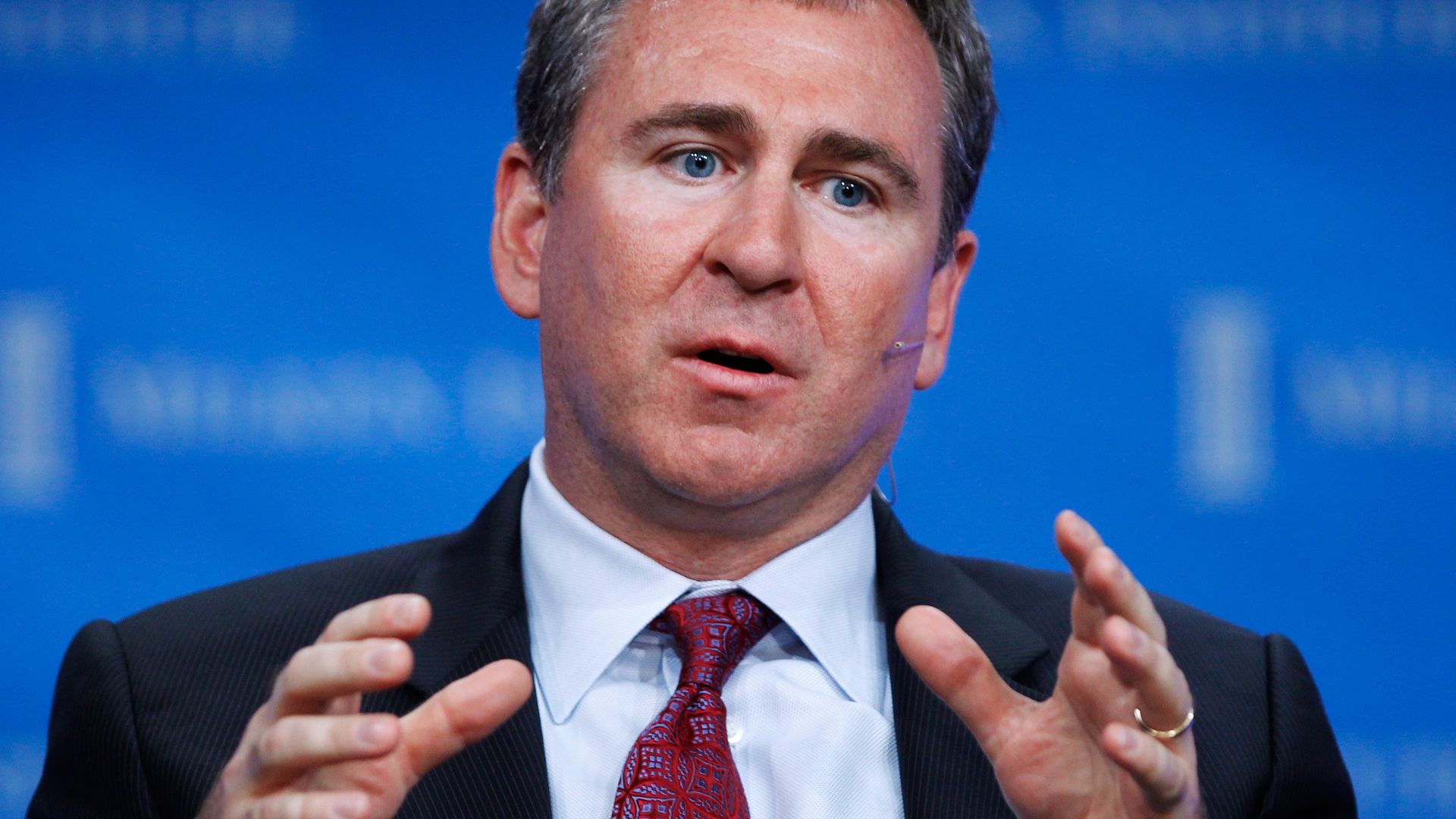 Hedgefonds-Gebühren verzehren fast die Hälfte der Gewinne