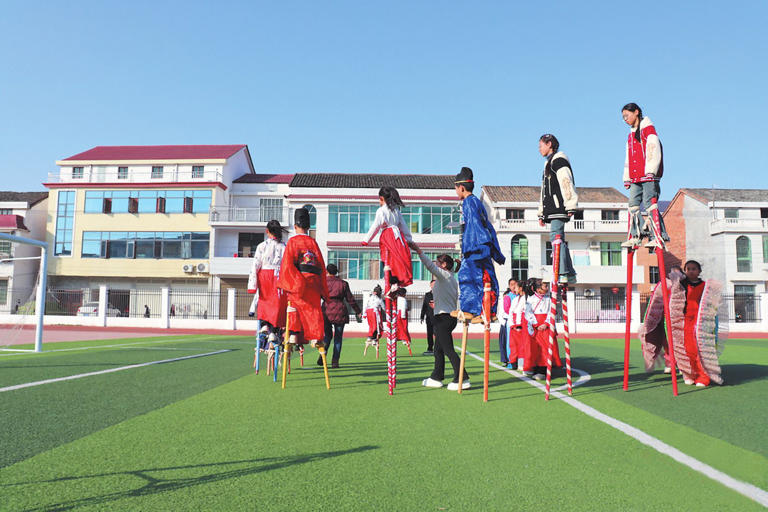 Where does the vice president live? See the VP’s version of the White House