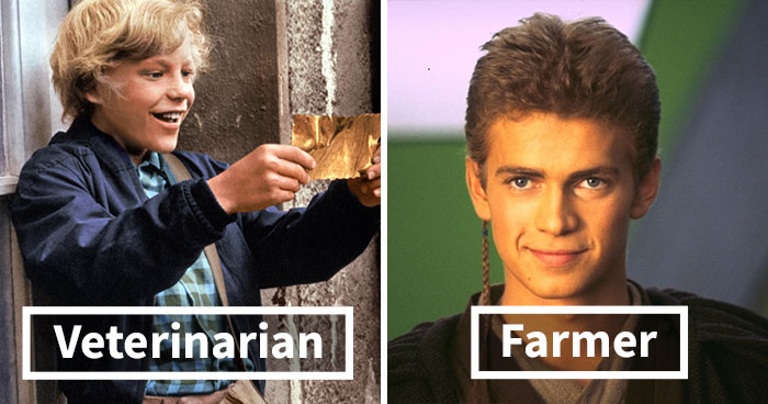 29 Once-Famous Celebrities Who Live Completely Normal Lives Now