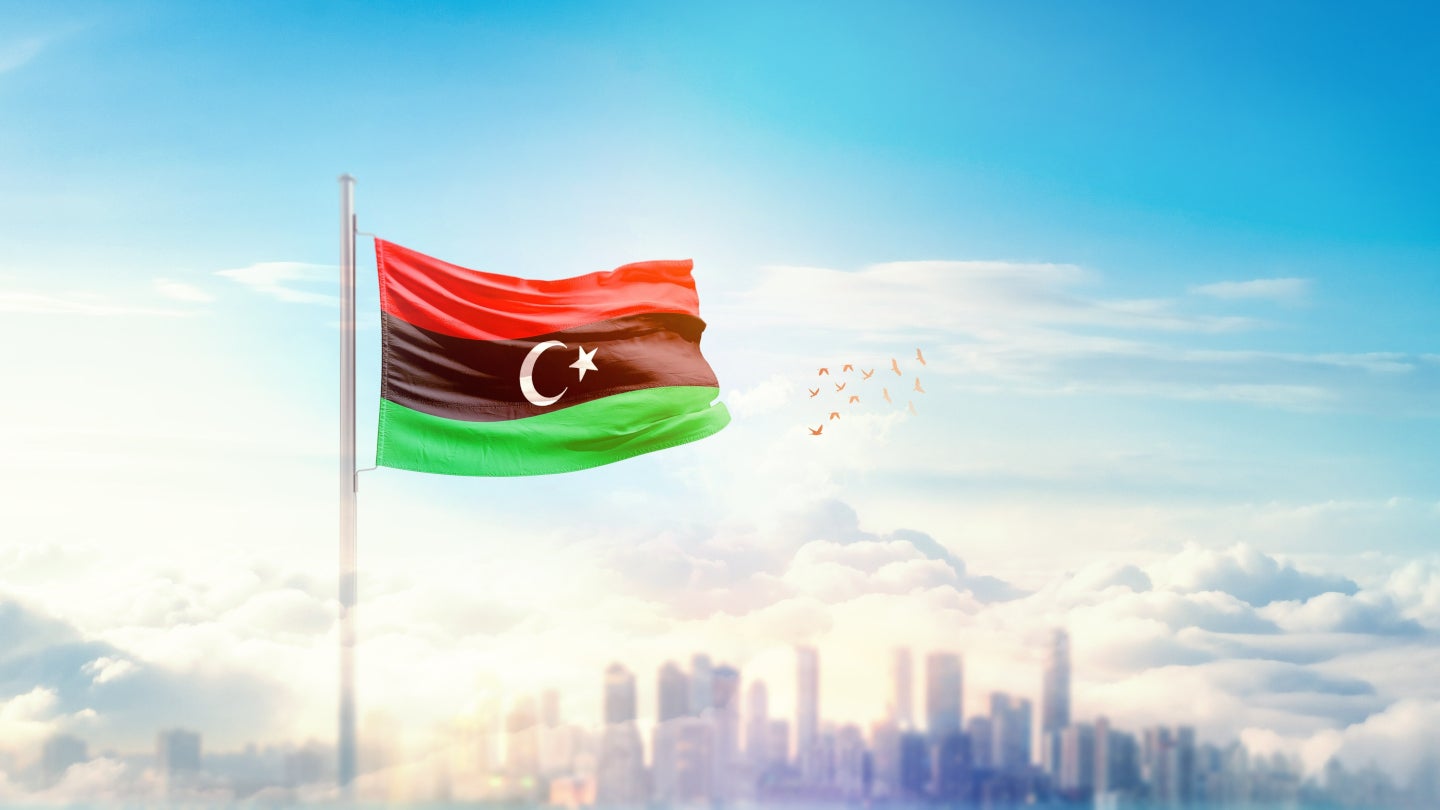Libya seeks $3bn-$4bn for oil production boost, plans licence bidding round