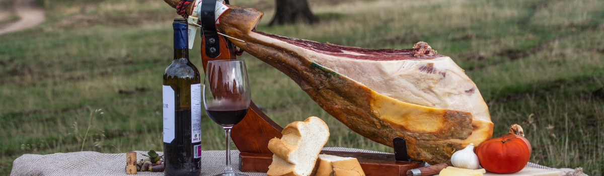 Conoce todo sobre el lacón: Origen, características y diferencias