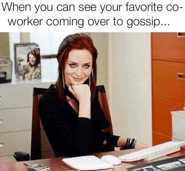 40 Funny Work Memes For This Almost Tolerable Shorter Week Of Work ...