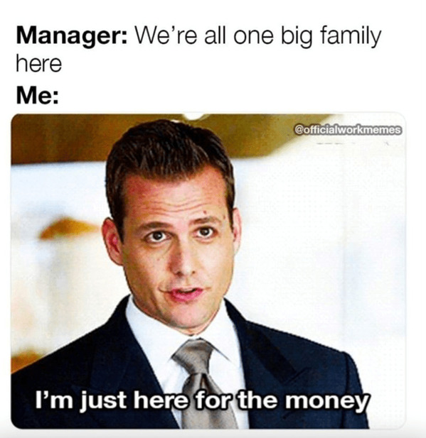 40 Funny Work Memes For This Almost Tolerable Shorter Week Of Work ...