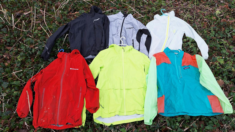Best women’s running jackets for 2026, tested by the author of Ultra Women