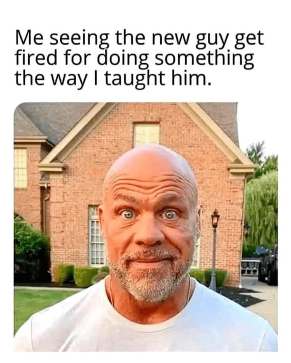 40 Funny Work Memes For This Almost Tolerable Shorter Week Of Work ...