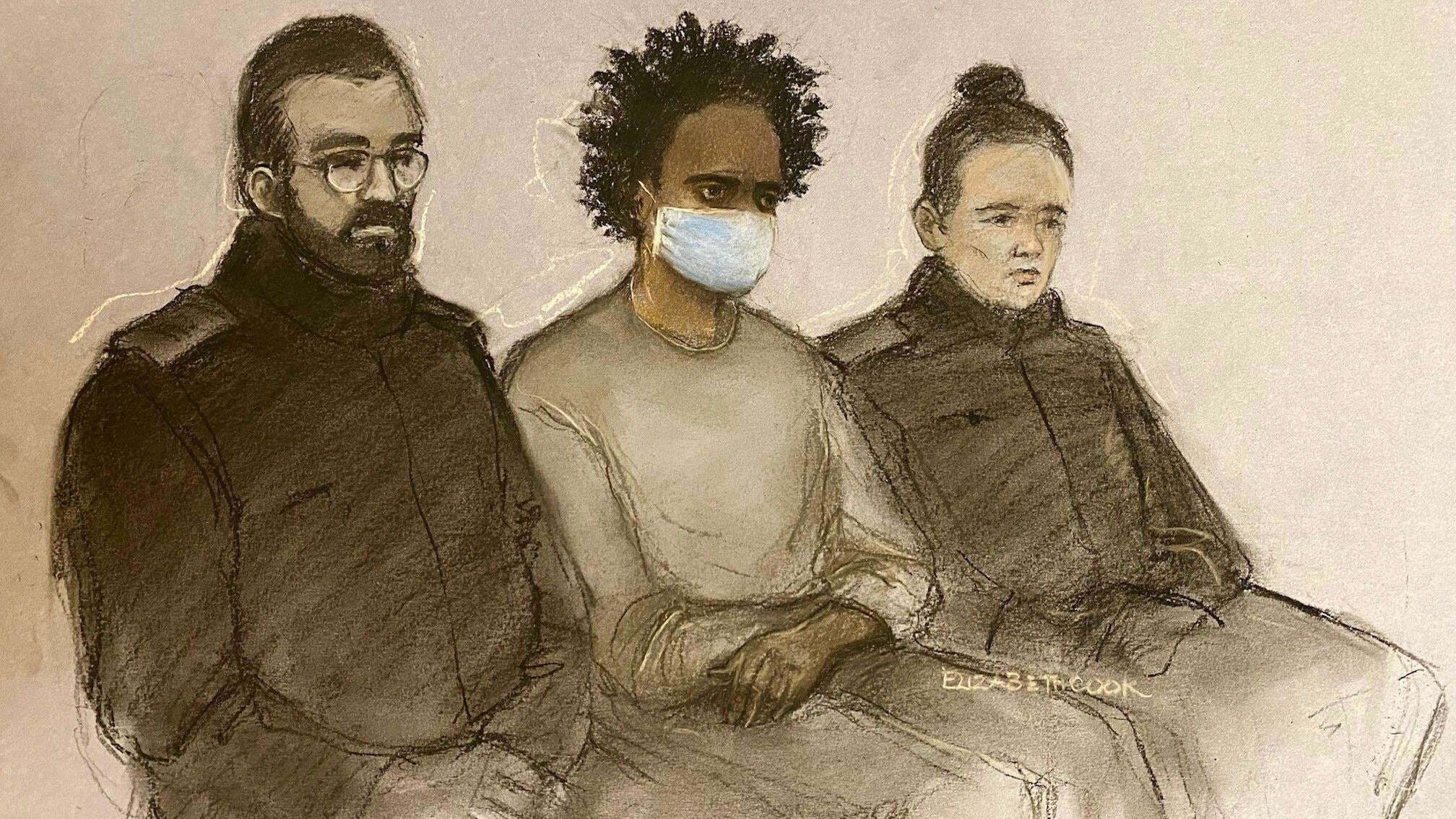 Axel Rudakubana sentencing could include 'mental health evidence' in ...