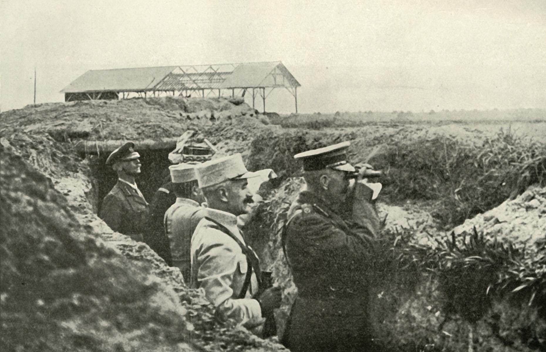 15 common British history myths that aren't actually true