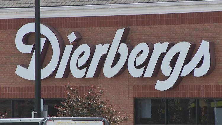 Dierbergs partners with UberEats for grocery delivery