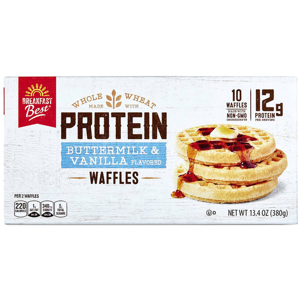 10 Must-Try Aldi Frozen Foods Available Right Now