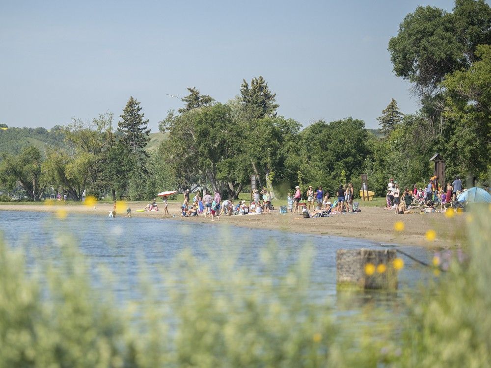 Summer dreams: Sask Parks camping reservations to open in April