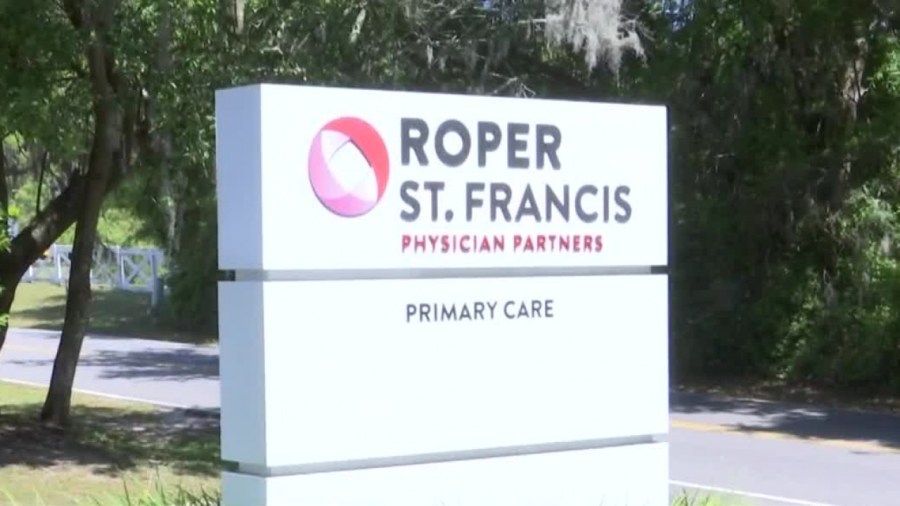 Roper awards 400K in grants for community program to expand access to ...