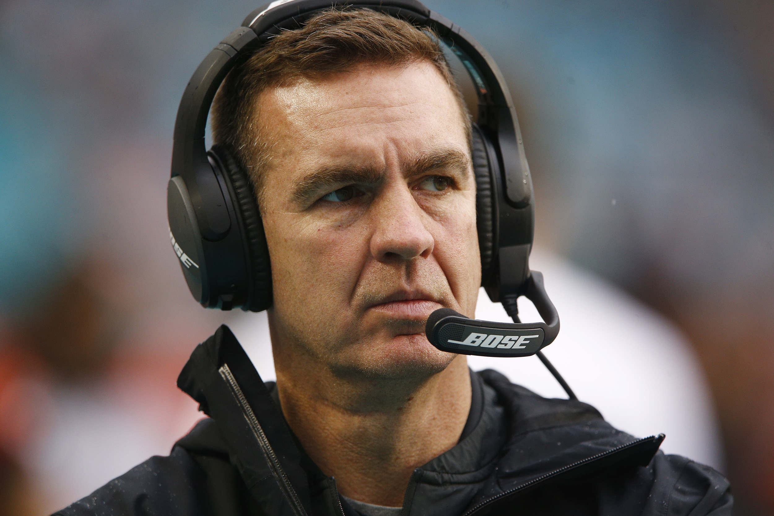 Former Bengals DC Lou Anarumo to Join Colts Coaching Staff