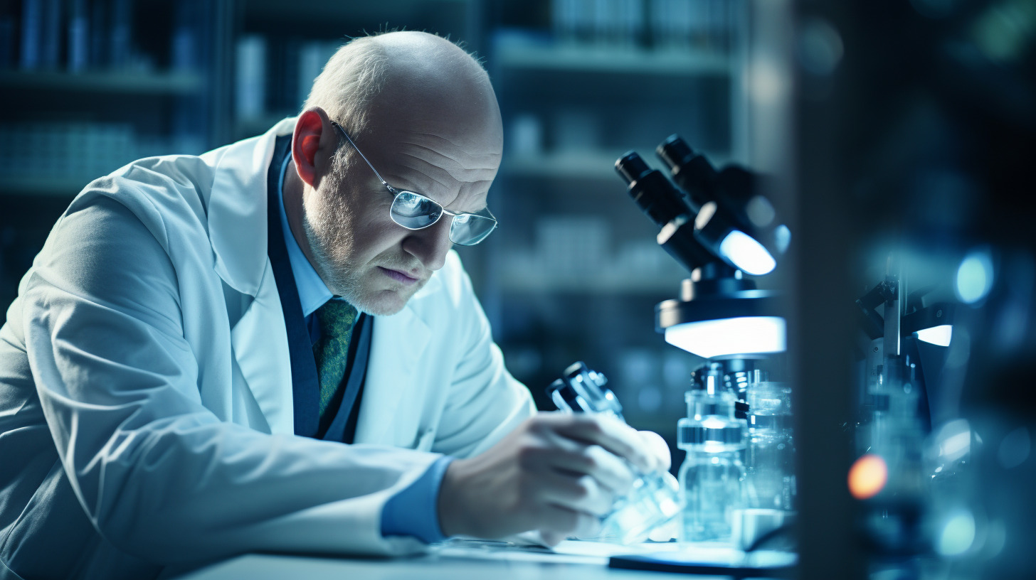 Is Aldeyra Therapeutics (ALDX) Among Billionaire Joseph Edelman’s Long ...