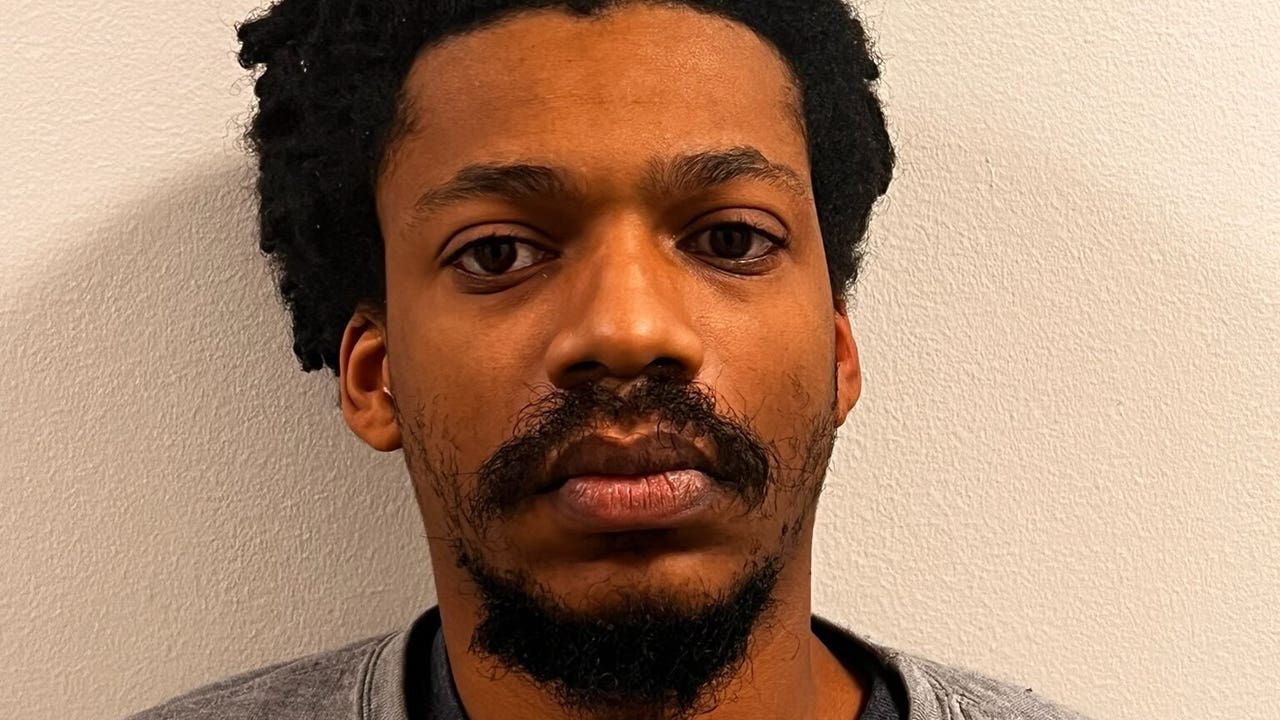 Maryland man killed girlfriend, hid body in ‘makeshift tomb’: police