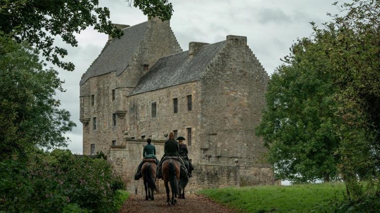 Outlander season 7 ending explained: Is Faith alive and will there be a ...