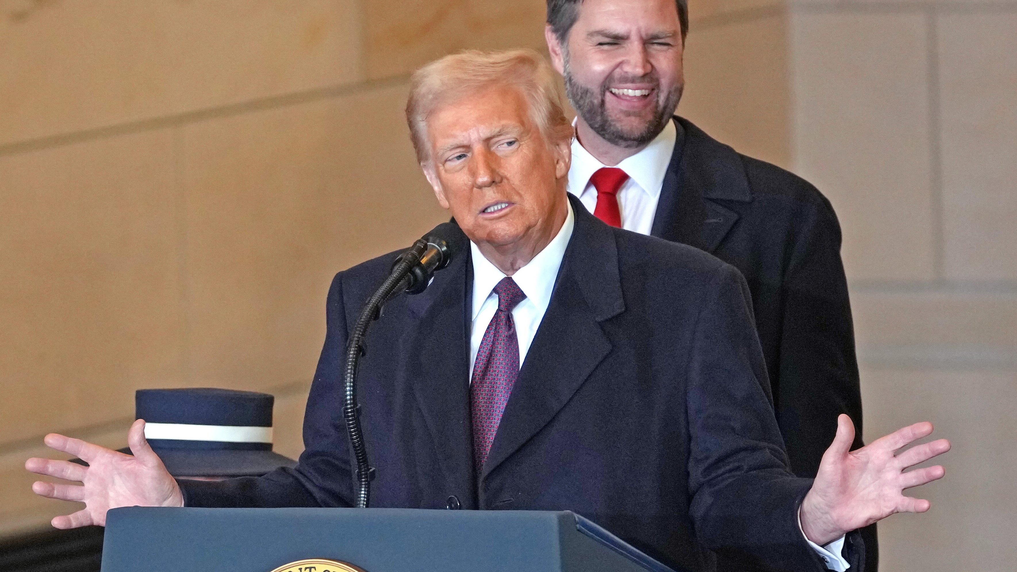 Haniebne słowa Donalda Trumpa. Prawica w Polsce od razu je podchwyciła