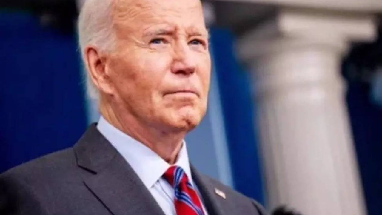 Where Is Biden Going Today? Joe And Jill Biden Headed For California ...