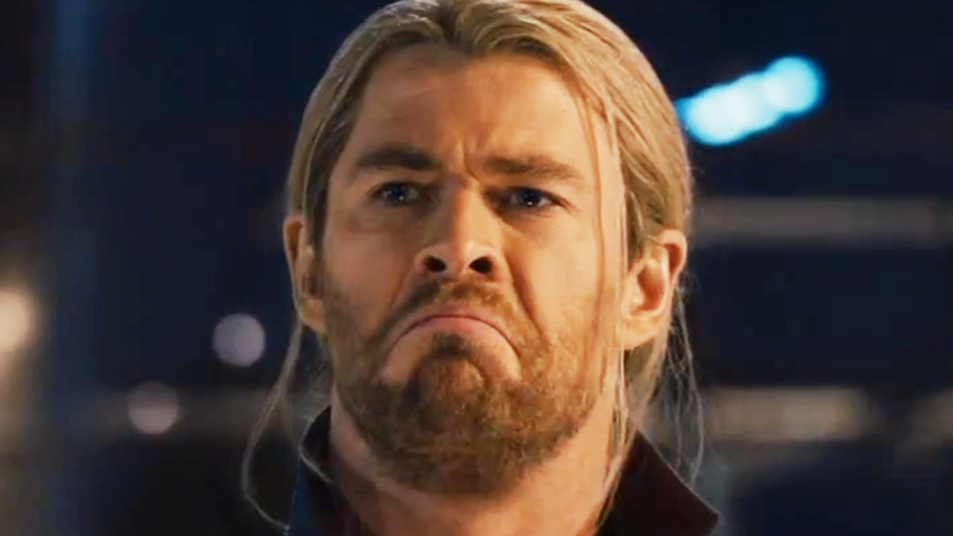 Chris Hemsworth's Endearing Bloopers