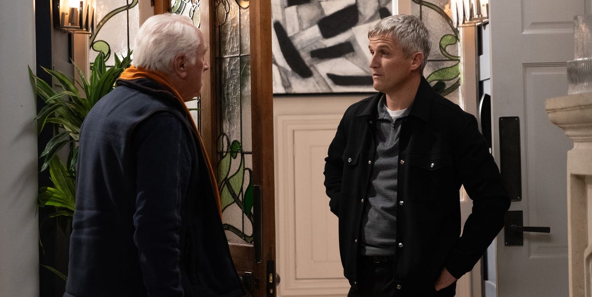 Emmerdale confirms deadly showdown for Anthony and Caleb