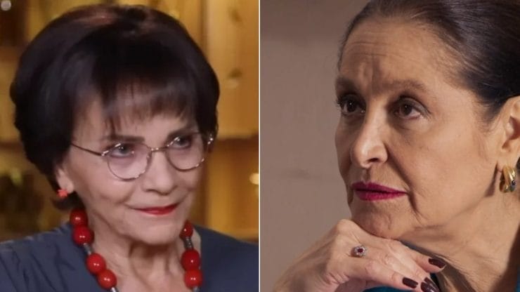 Daniela Romo enfrenta a periodista de ‘Ventaneando’ y pide respeto a la ...