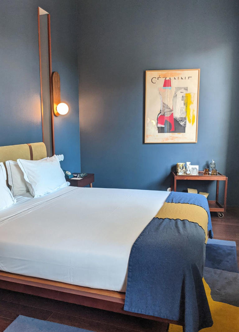 The world’s most beautiful hotels, from art-filled sanctuaries to kooky ...