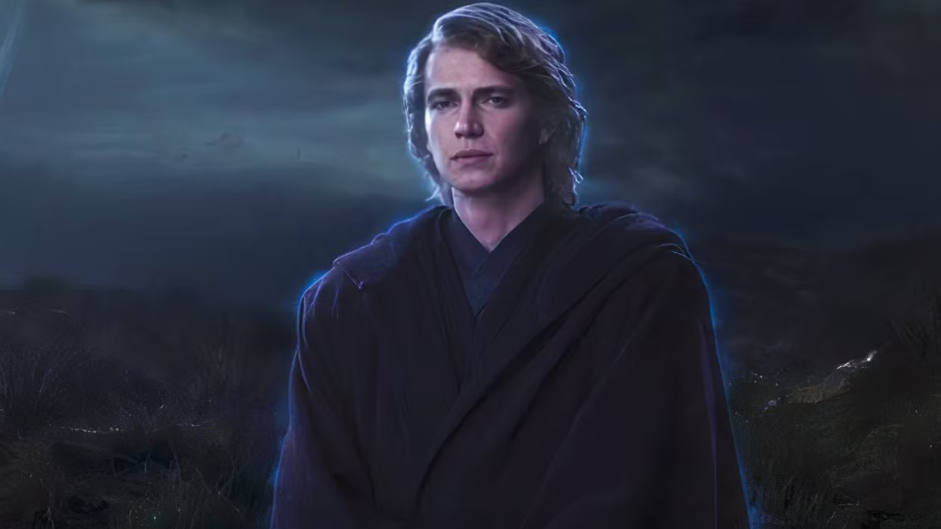 Anakin Skywalker é Jesus Cristo? George Lucas revela sua opinião sobre ...