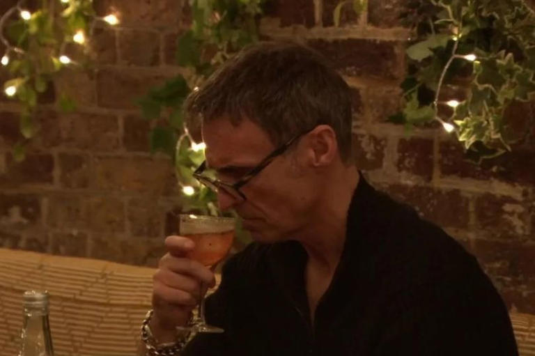 Marti Pellow stitched-up by Jamie Oliver and Michael McIntyre in ...