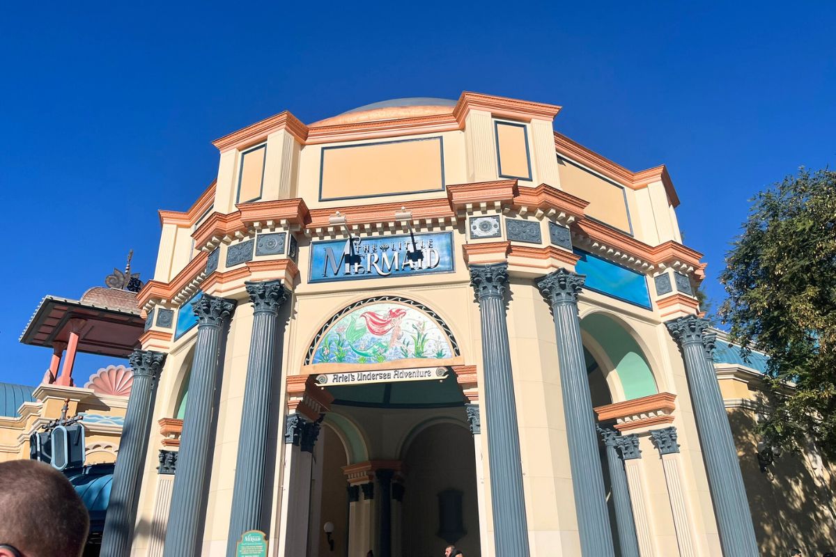 10 Best Rides For Kids In California Adventure