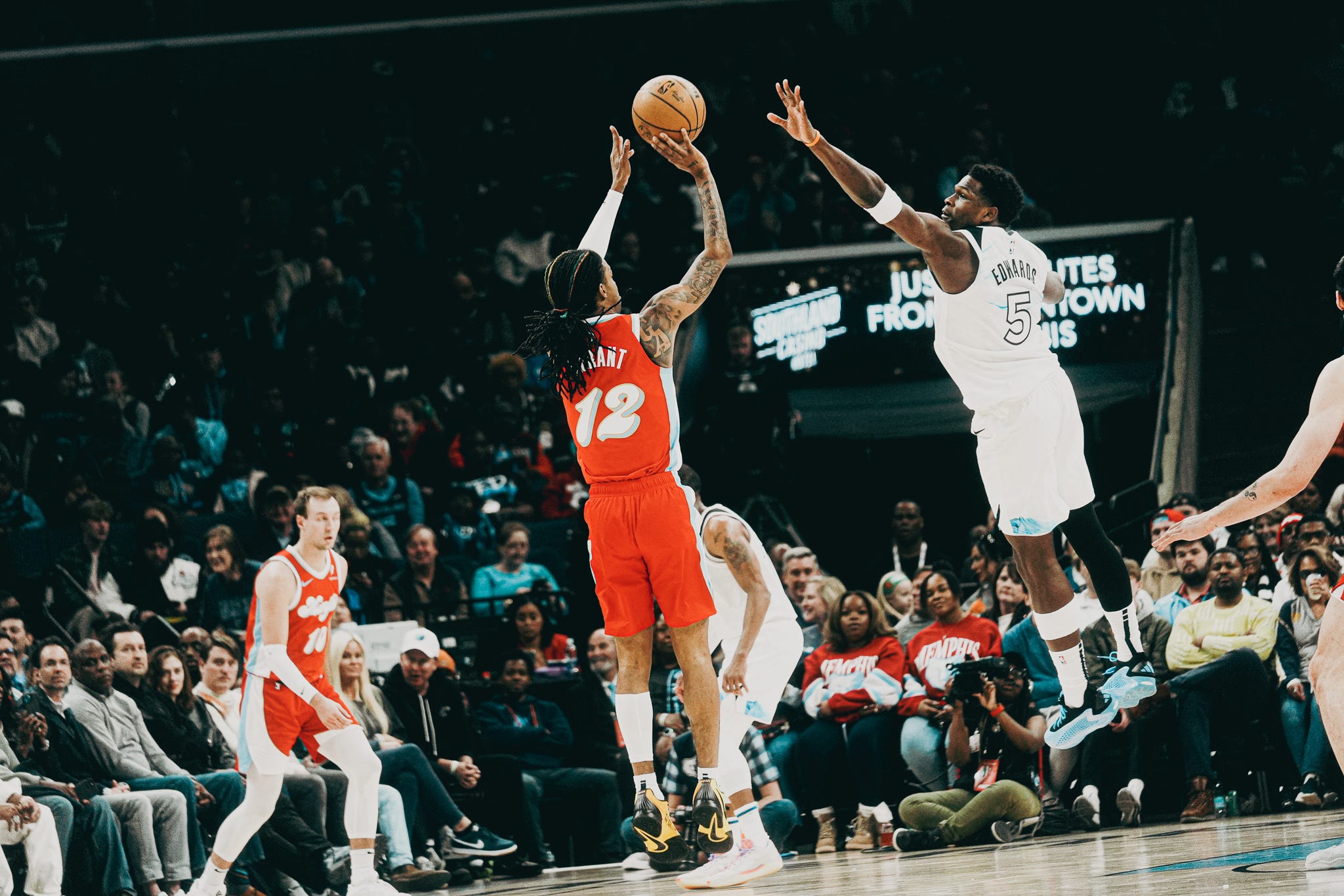 Grizzlies vs Timberwolves final score, highlights: Memphis earns ...