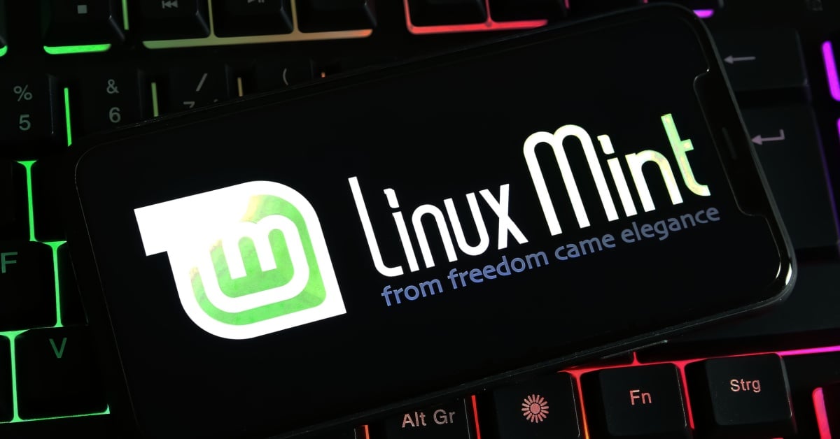 Linux Mint 22.1 Xia arrives fashionably late