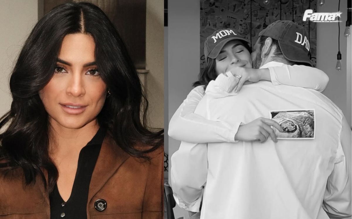 ¿Cuál es el origen y significado de Aria, el nombre de la bebé de Ana ...